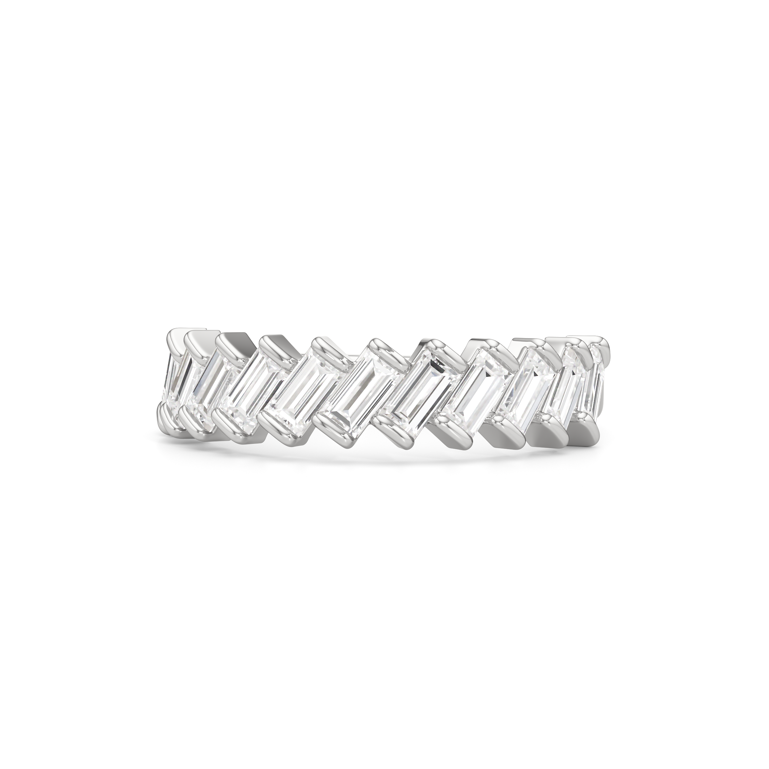 The Caroline Ring – WithClarity India