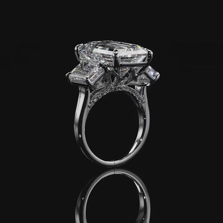 The Lawrence Ring – WithClarity India